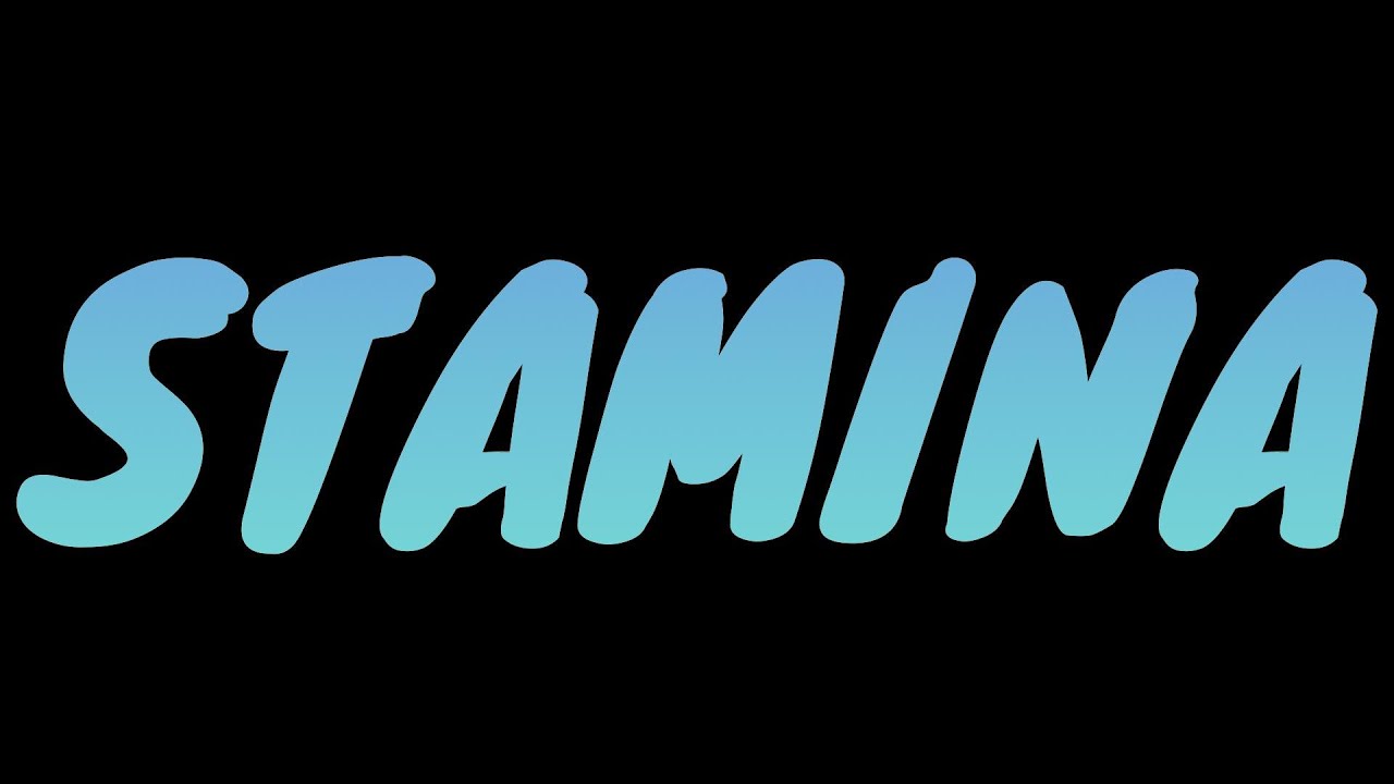 Stamina Klaviatura