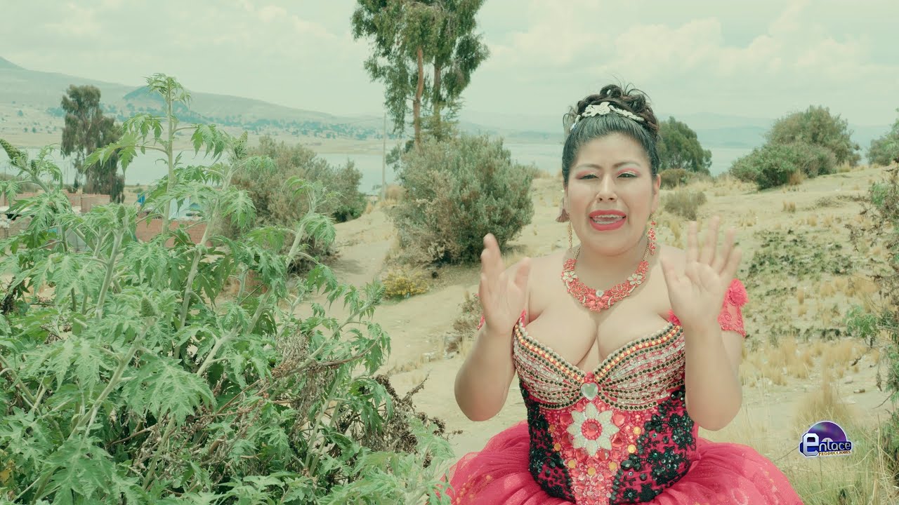 Zuly Adelyz - Buscate otro amor / No me caso - Video Oficial 4k - YouTube