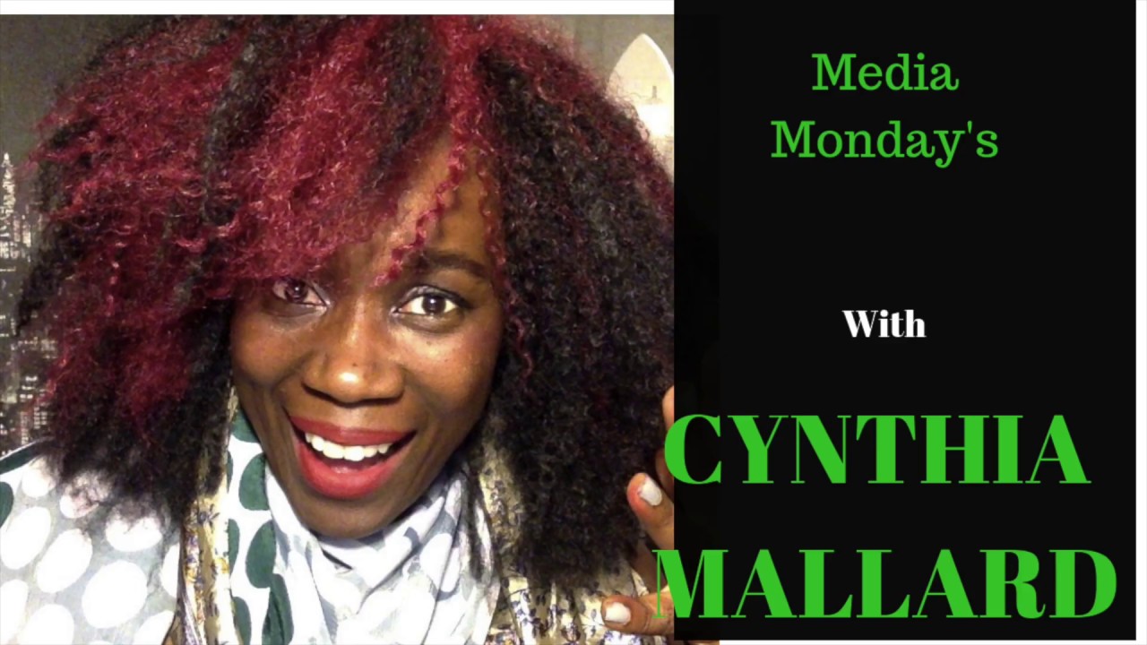 Rules To Getting That First Media Job on Media Monday's with Cynthia ...