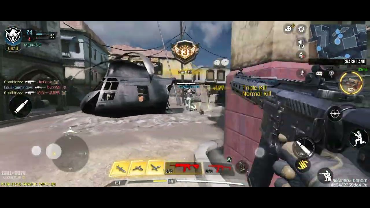 call of duty part 3 - YouTube