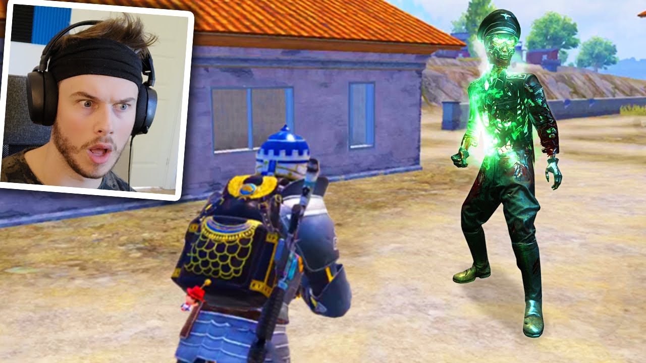 ZOMBIES are BACK! - YouTube