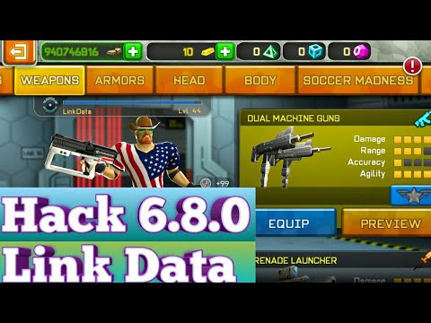 Respawnables - Data hack Free bundles - YouTube