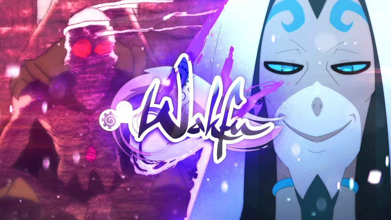 WAKFU SAISON 4 ÉPISODE 7 & 8 THEORIE SUR TOROSS & IMPRESSIONS - YouTube