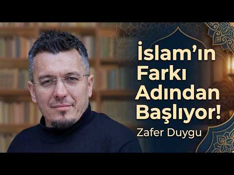Dinlere Adlarını Kim Verdi?