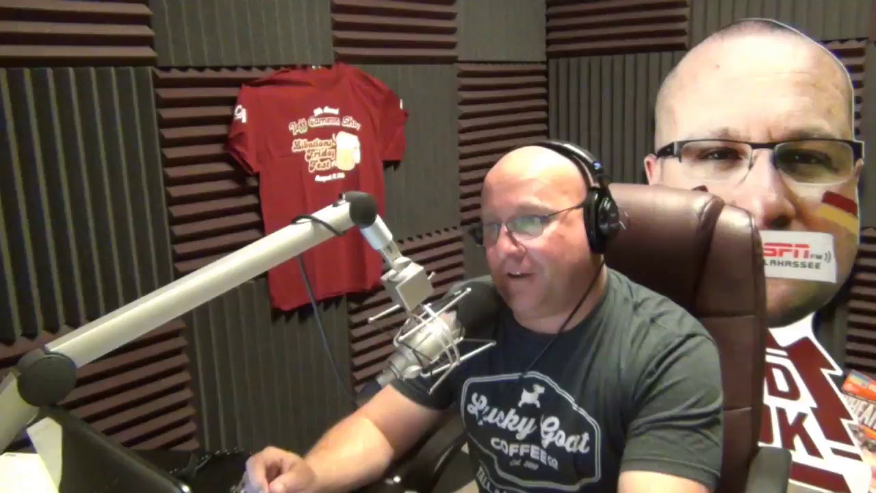 Jeff Cameron Show 10-9-17 - YouTube