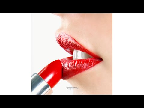 Safary, Tribo da Periferia - Batom Vermelho (Audio)