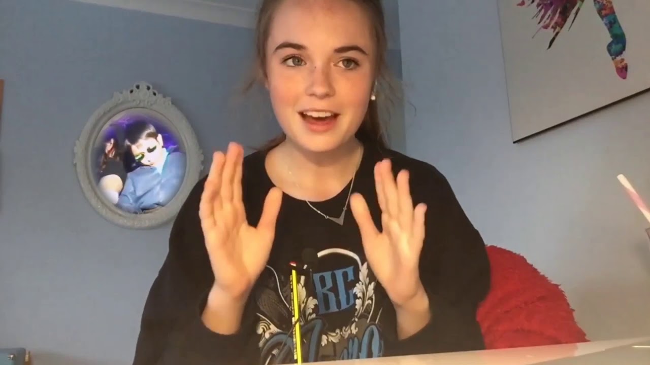 Beaux_asmr.EXE - YouTube