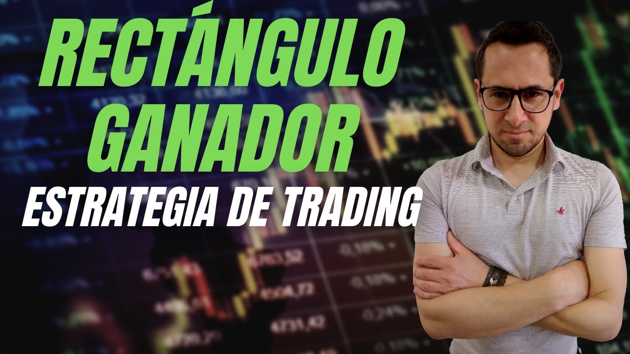 Como operar un rango o canal lateral ⭐️ Sistema de Trading ganador en ...