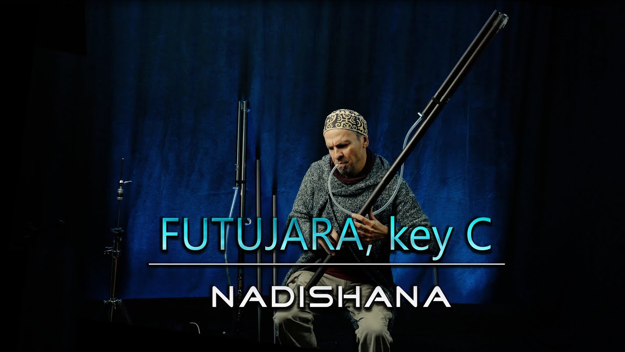 Futujara C played by Nadishana - YouTube