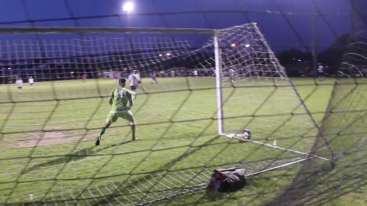 Justin Arias Short Highlight Video - YouTube