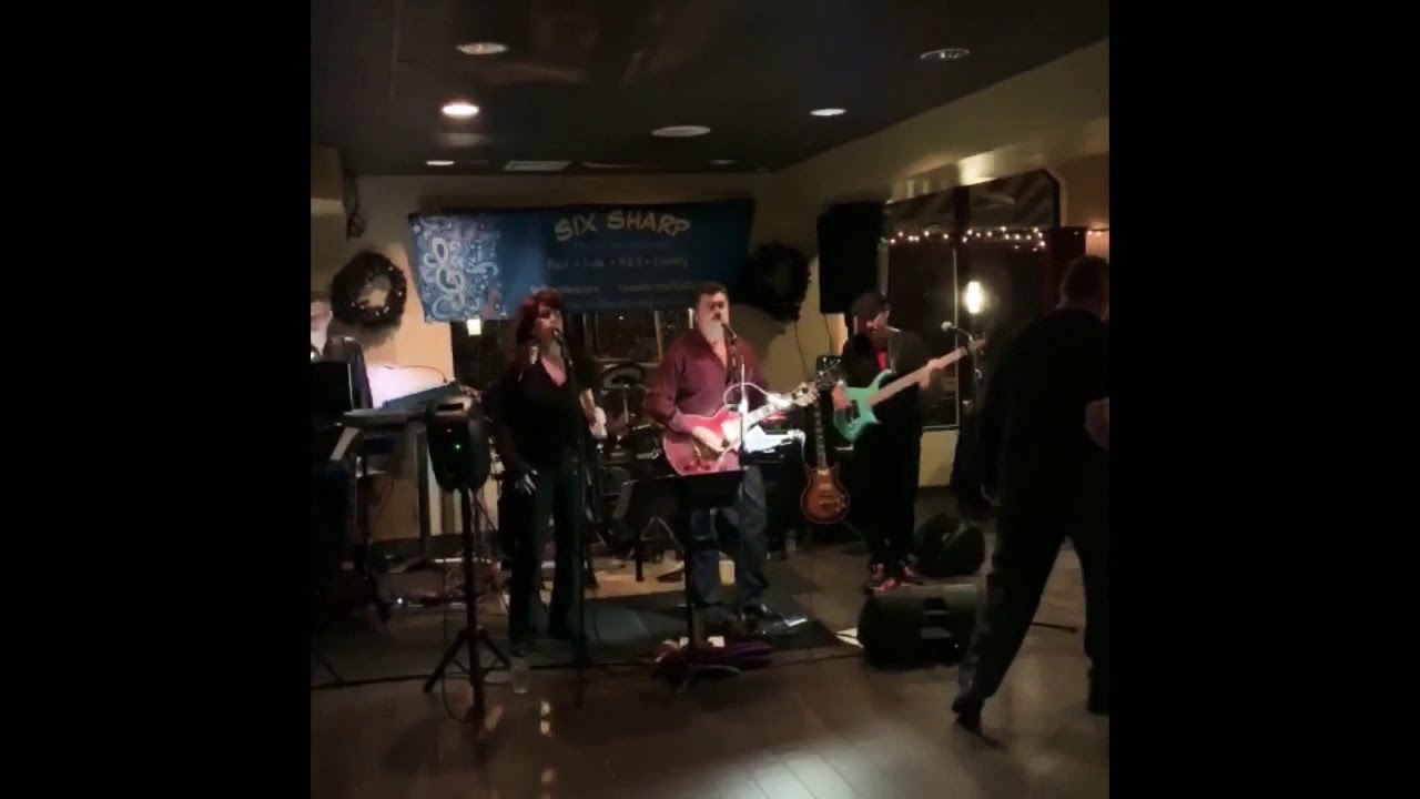 Suspicious Minds by Six Sharp Band. - YouTube