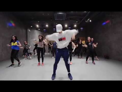 Panama Dance THE INNER STUDIO - YouTube