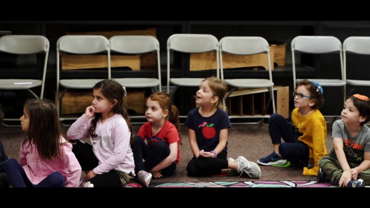 Elc Music Class Youtube 1706