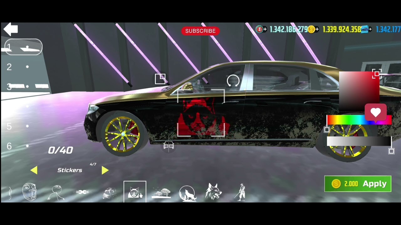 Car Simulator 2 New Update Video | CS2 | Porch Driving - YouTube