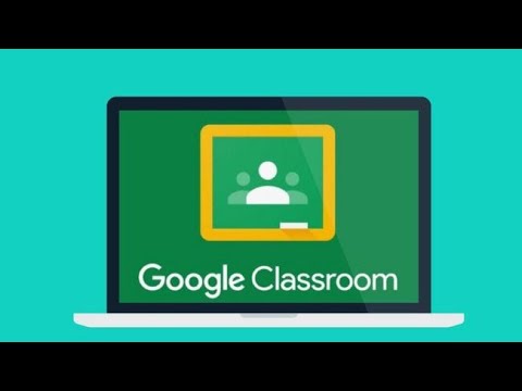 Using Google Classroom - Student Tutorial - YouTube