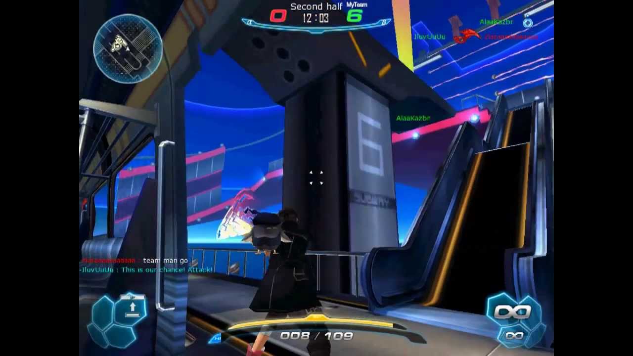 S4 League gameplay 2013 - YouTube