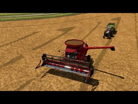 Eastern North Carolina USA EP#15 | Farming Simulator 22 Timelapse | FS ...