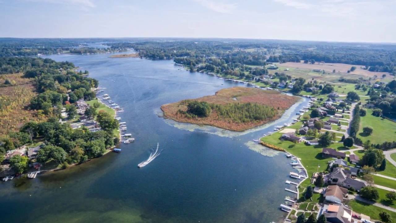 200 Lane 230 Lake Jimmerson Angola IN 46703 - YouTube