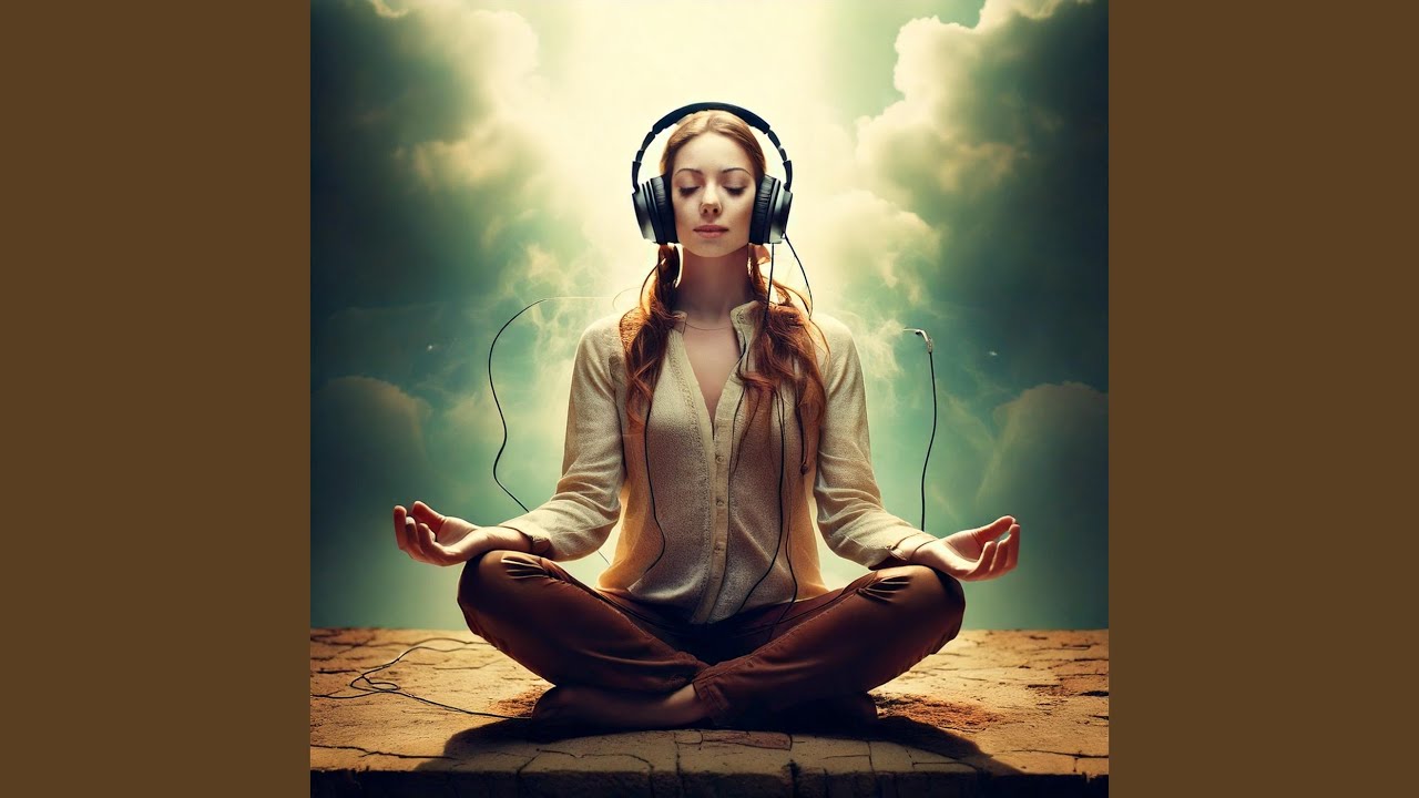 Peaceful Rhythms Follow - YouTube