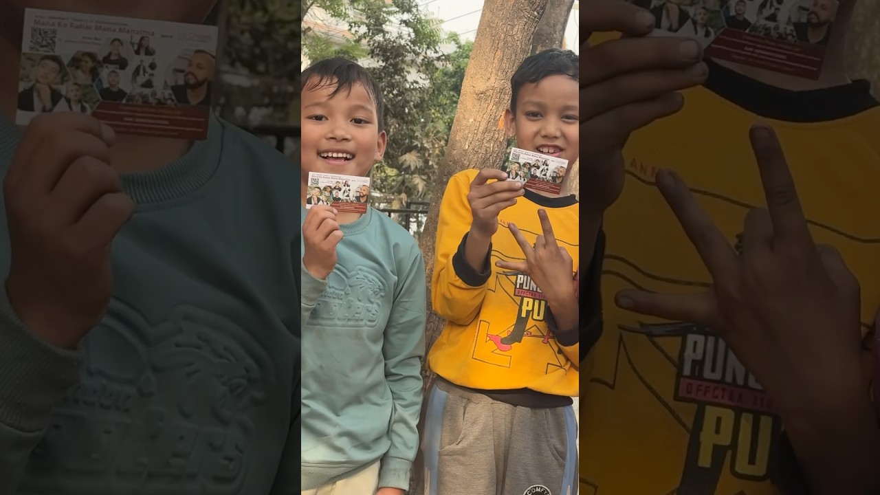 Manako Rahar Manamanaima Promotional | Arnav Ban | Ajay Adhikari Sushil ...