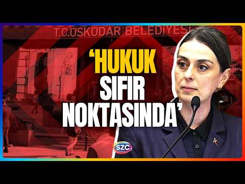 İKİNCİ ERGENEKON VAKASI MI? Sinem Dedetaş'ın Tutuklanması Süheyl Batum'u Çileden Çıkardı