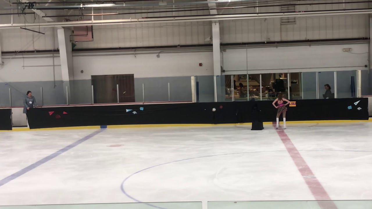 Aevry’s Light Entertainment Program - Southgate 2018 - YouTube