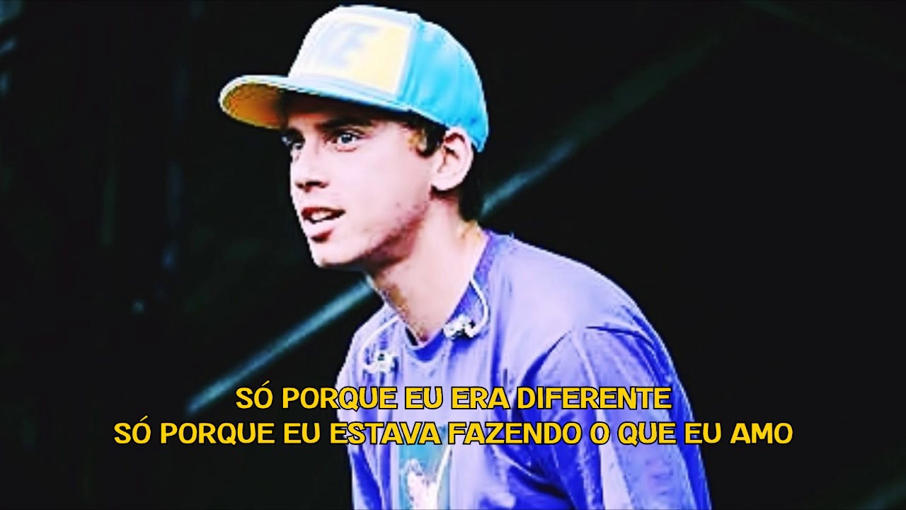 Logic - Soul Food Pt.2 (Legendado) - YouTube