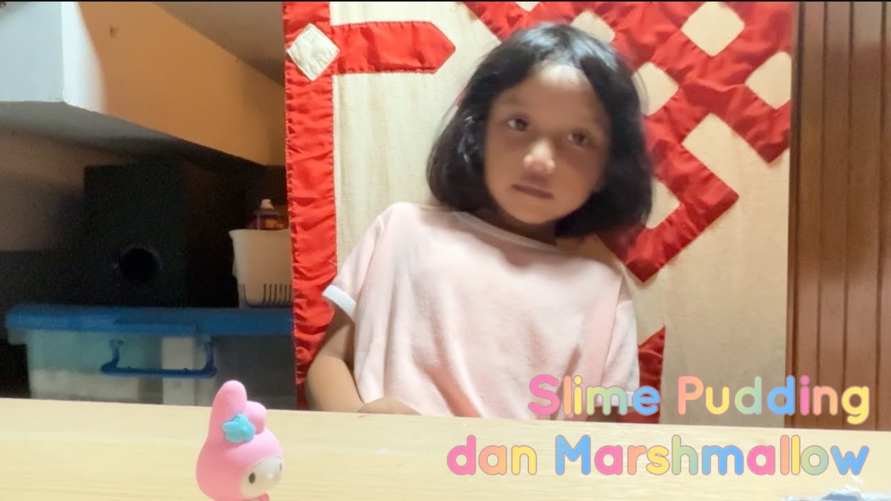 Unboxing Slime Joybox - YouTube