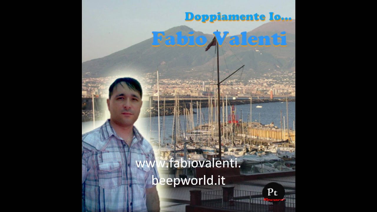 Fabio Valenti - Core Preta - YouTube