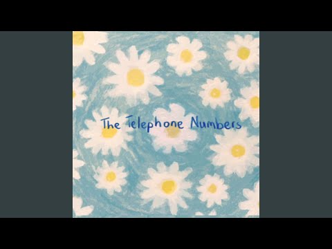 The Telephone Numbers – Weird Sisters (2023, Vinyl) - Discogs