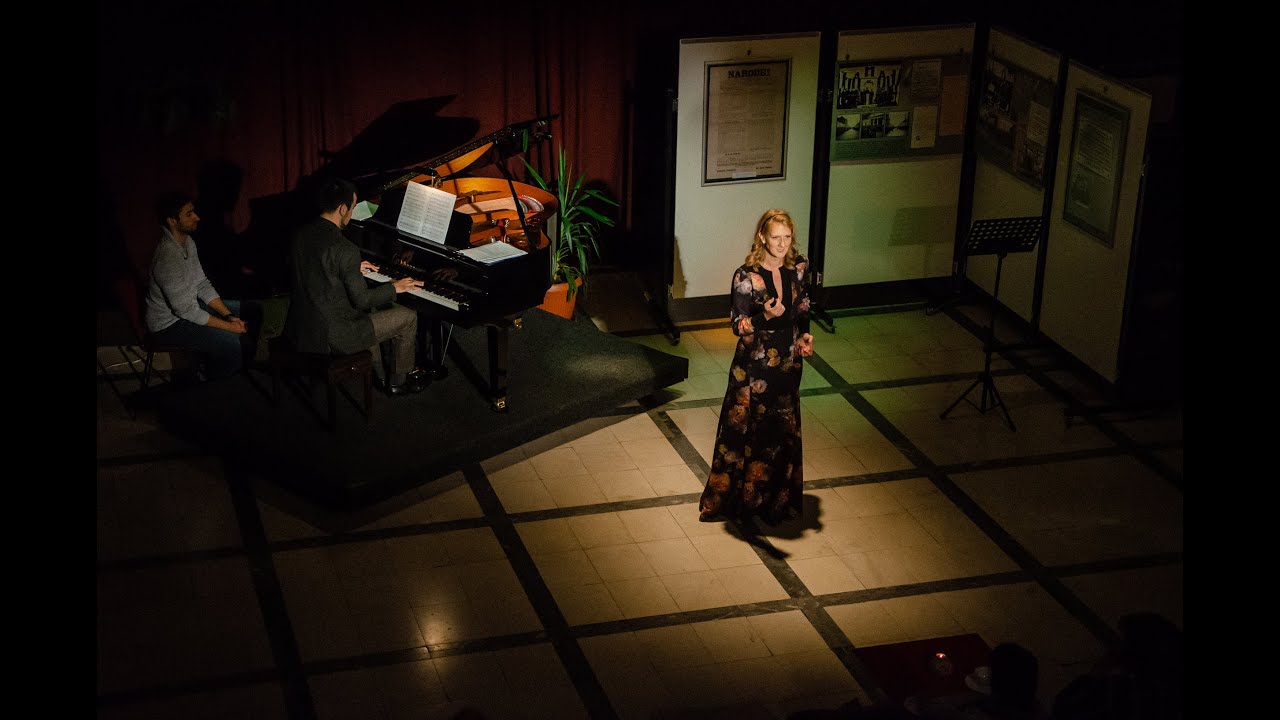 "Samson, recherchant ma présence", opera "Samson et Dalila", Saint ...