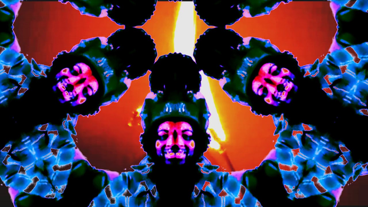 Intentional Flow - Extraordinary Beings - YouTube