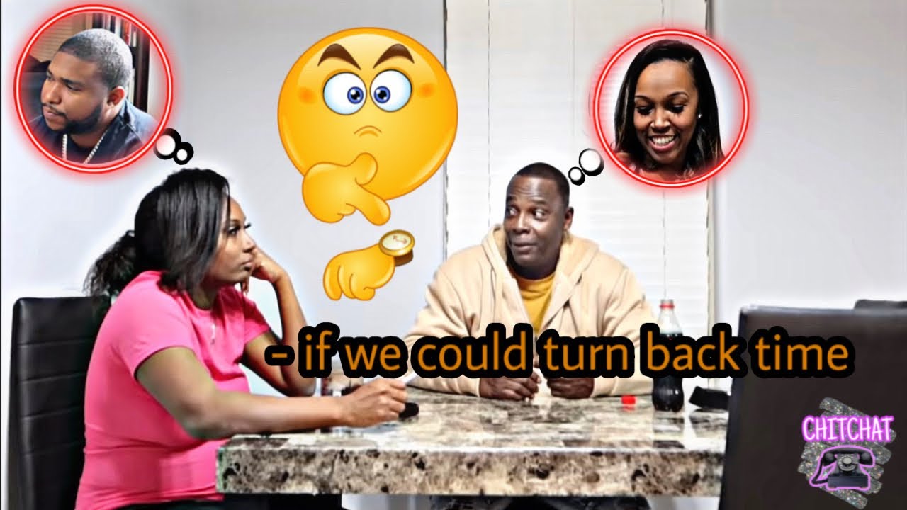 WOULD LUVD BY ERICA STILL BE WITH THE MUCKER FAMILY IF…. - YouTube