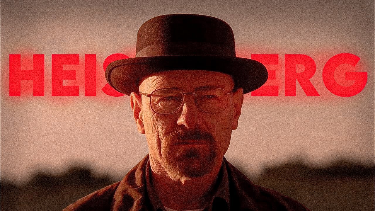 "Robbing a train" - Breaking Bad - YouTube
