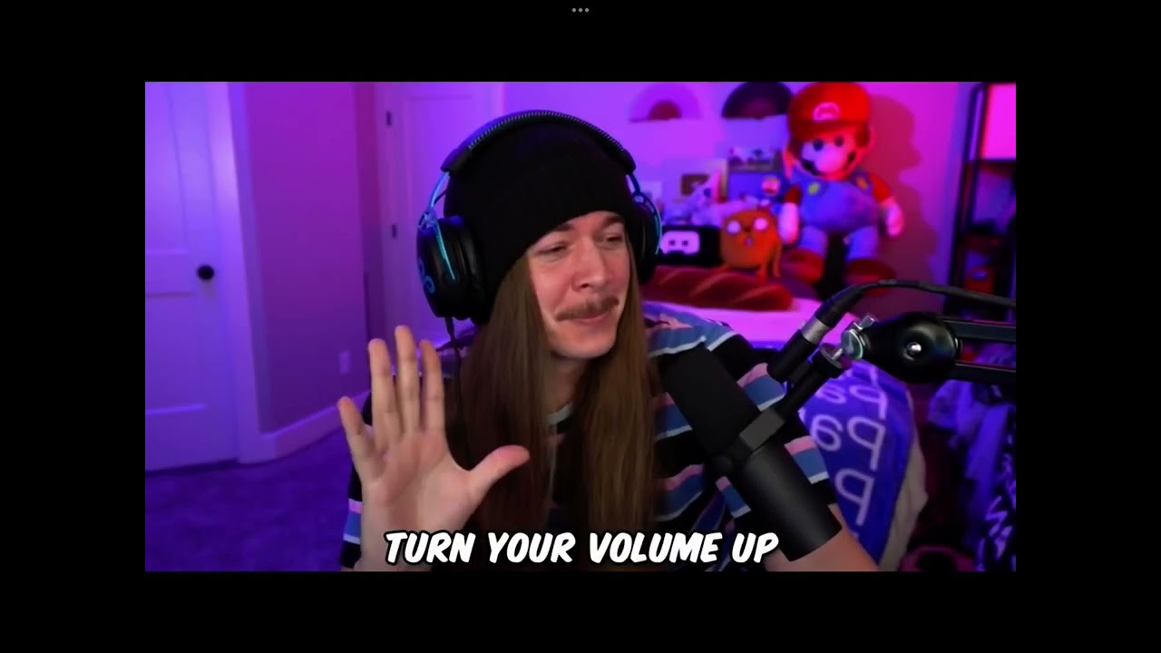 Jimmy asmr #2 - YouTube