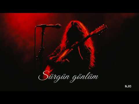 Suskun - Sürgün Gönlüm (Official Video) 2026