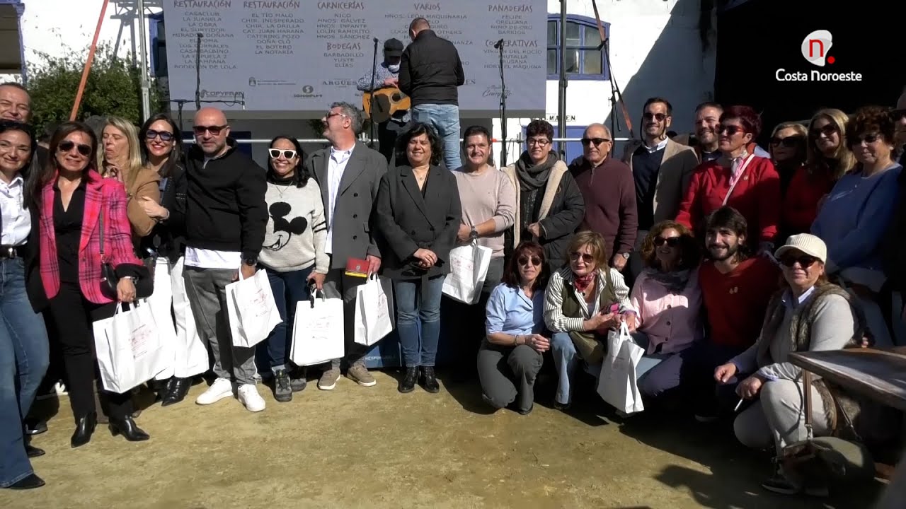 Noticias. Gran éxito del festival a beneficio de los afectados por la ...