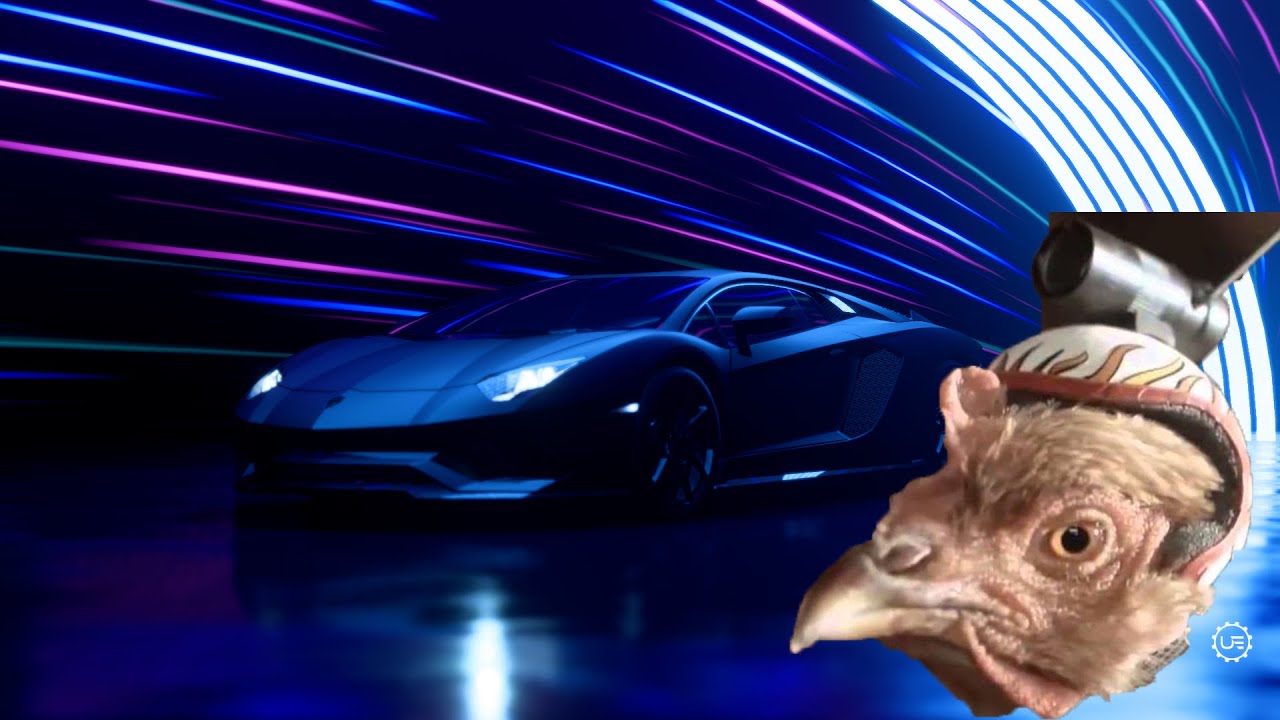 Need For Speed Heat - your Camera Mode is now Chicken Head stabilized ...