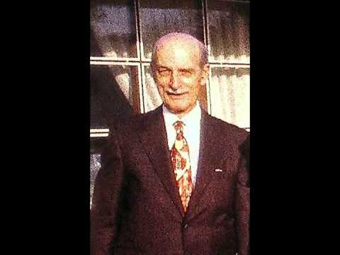 John Crafts - Oral History - Part Five - YouTube