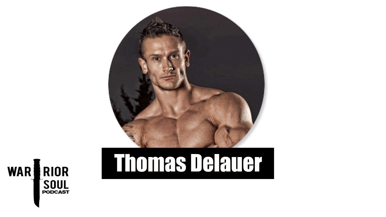 Thomas Delauer: How to Fight Inflammation with Fasting & Nutrition ...