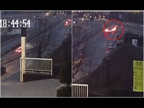 PAMJET e reja/ “Audi” i Klevis Ruçaj me shpejtësi skëterrë drejt ...