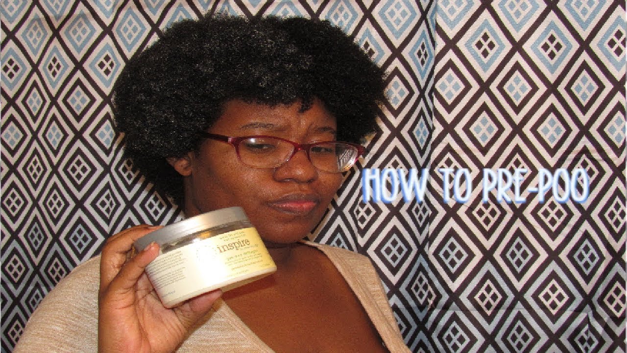 How to Pre-Poo Step by Step with 'By Made Beautiful' Inspire Pre-Poo ...