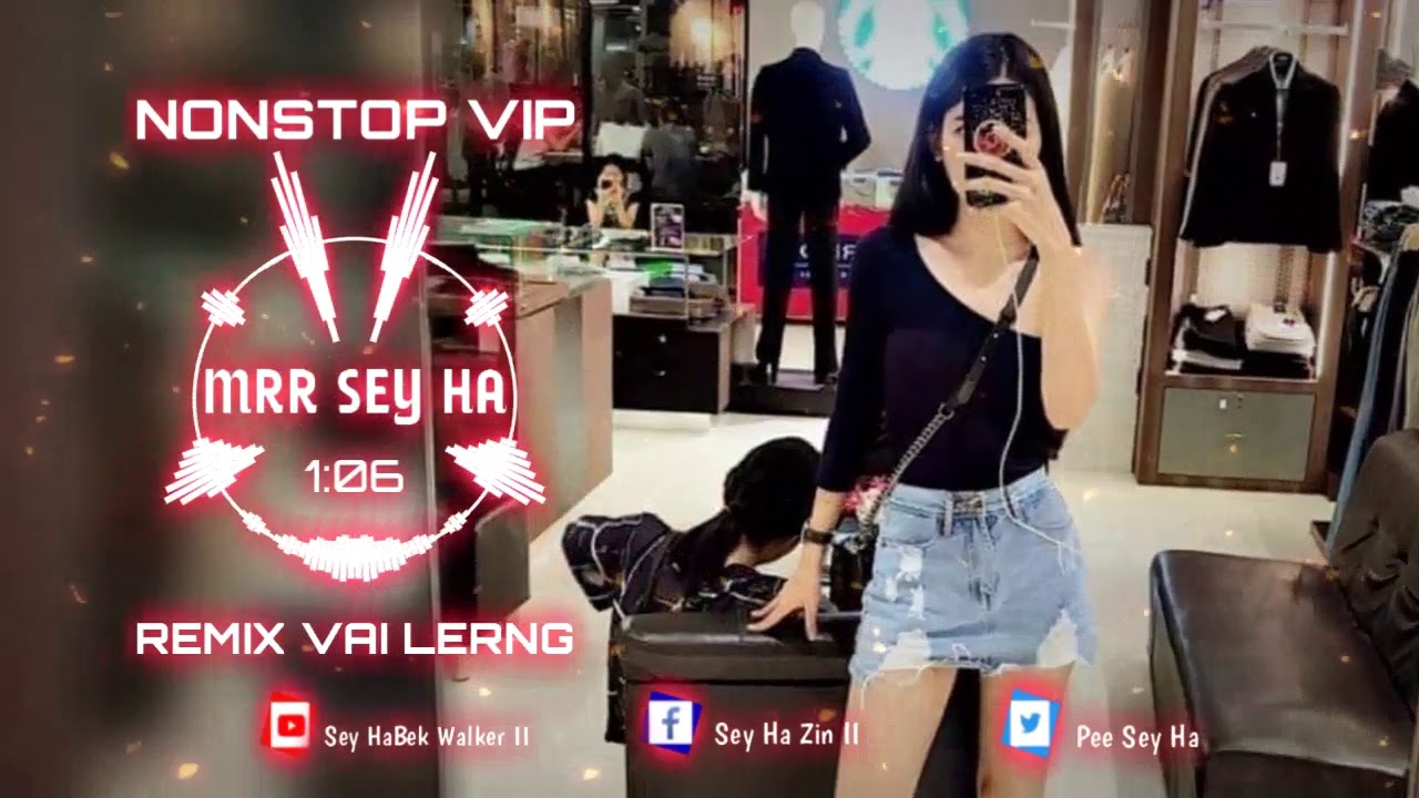 បុកតិចៗឡូយកប់ហួសនិស្ស័យ Melody ReMix 2020 TeaM PK By Mrr Sey Ha Ft Mrr Theara ReMix - YouTube
