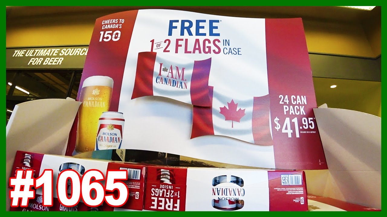 FREE FLAGS WITH MY BEER!!! 🍻 - YouTube