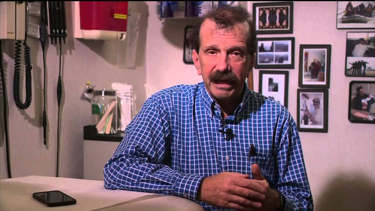 Dr. Zorba Paster on excessive drinking - YouTube