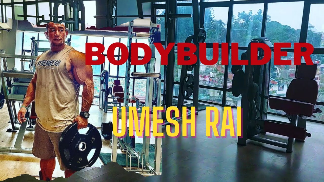 Dashain Vlog with Uncle || Umesh Rai || 16th Dharma Shree Winner - YouTube