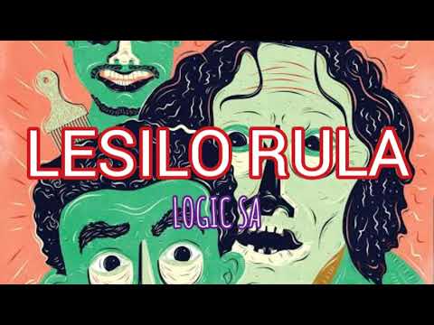 LESILO RULA ft LOGIC SA - YouTube