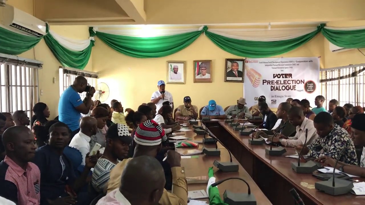 The Awakening Pre-Election Dialogue - YouTube