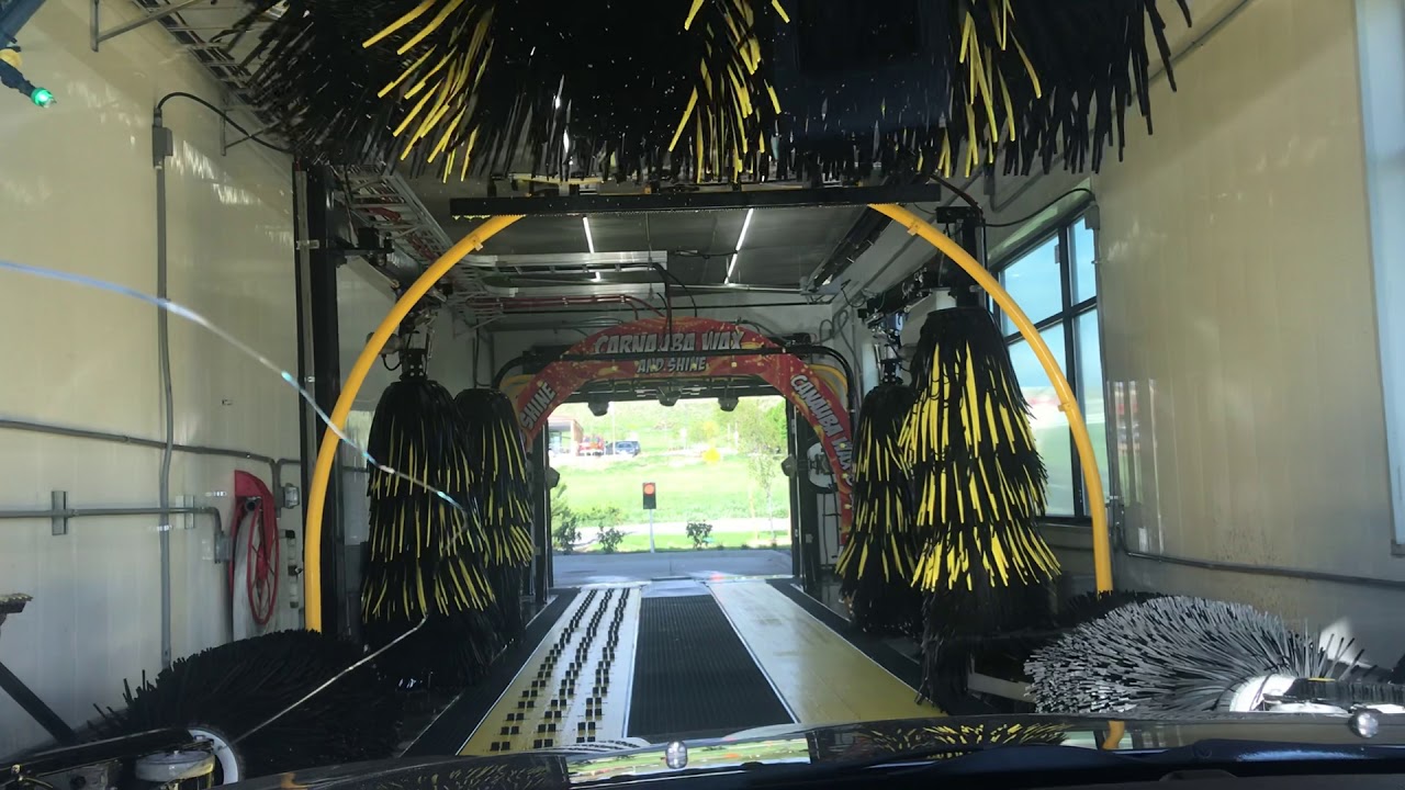 Mini MacNeil Tunnel With STI FlowLine Flat Belt - YouTube