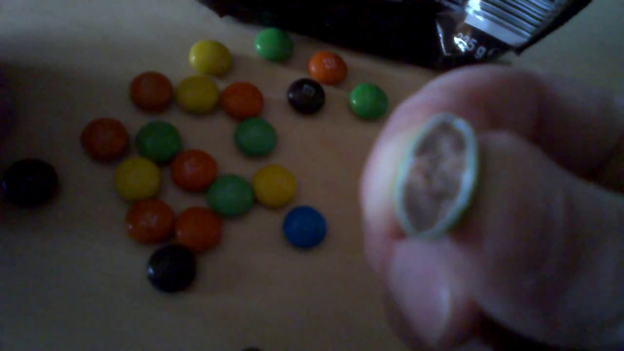 M&M's ASMR Unboxing Flavors Mars MMs Variety Review Classic M&Ms ...